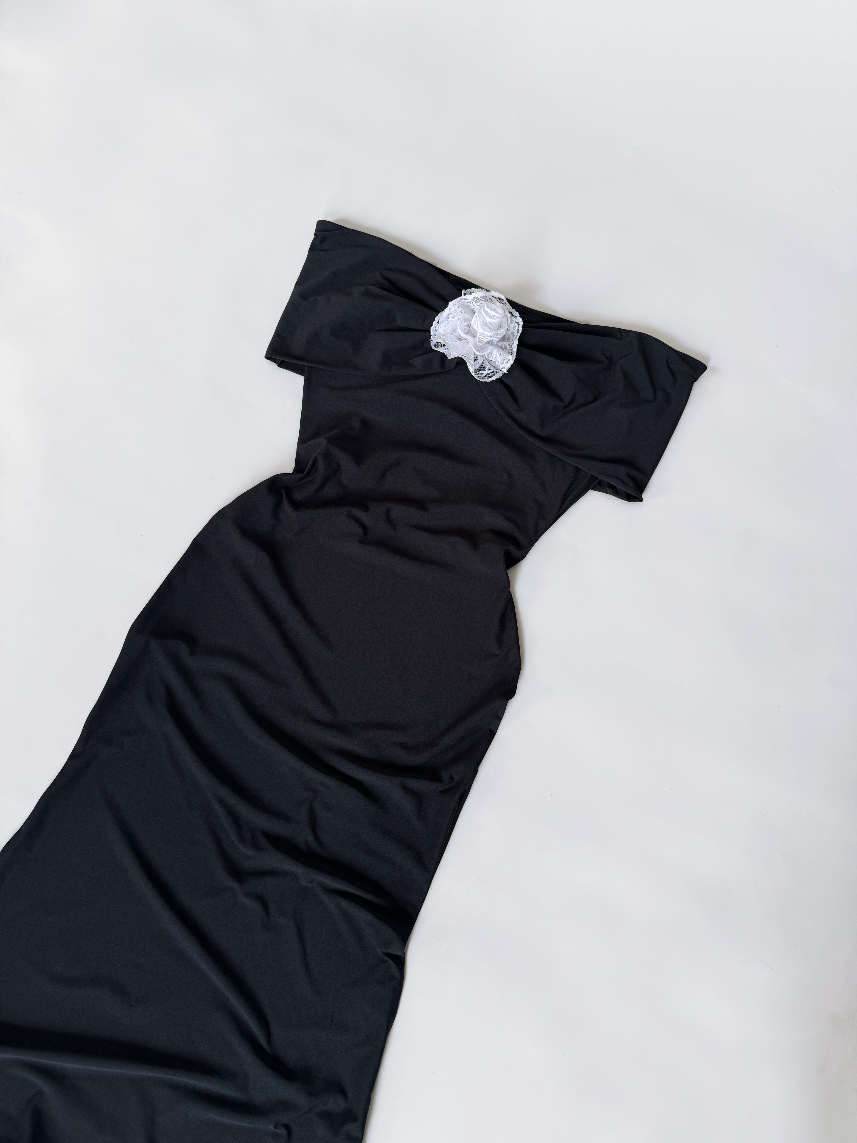 Classic Black – diamondlady