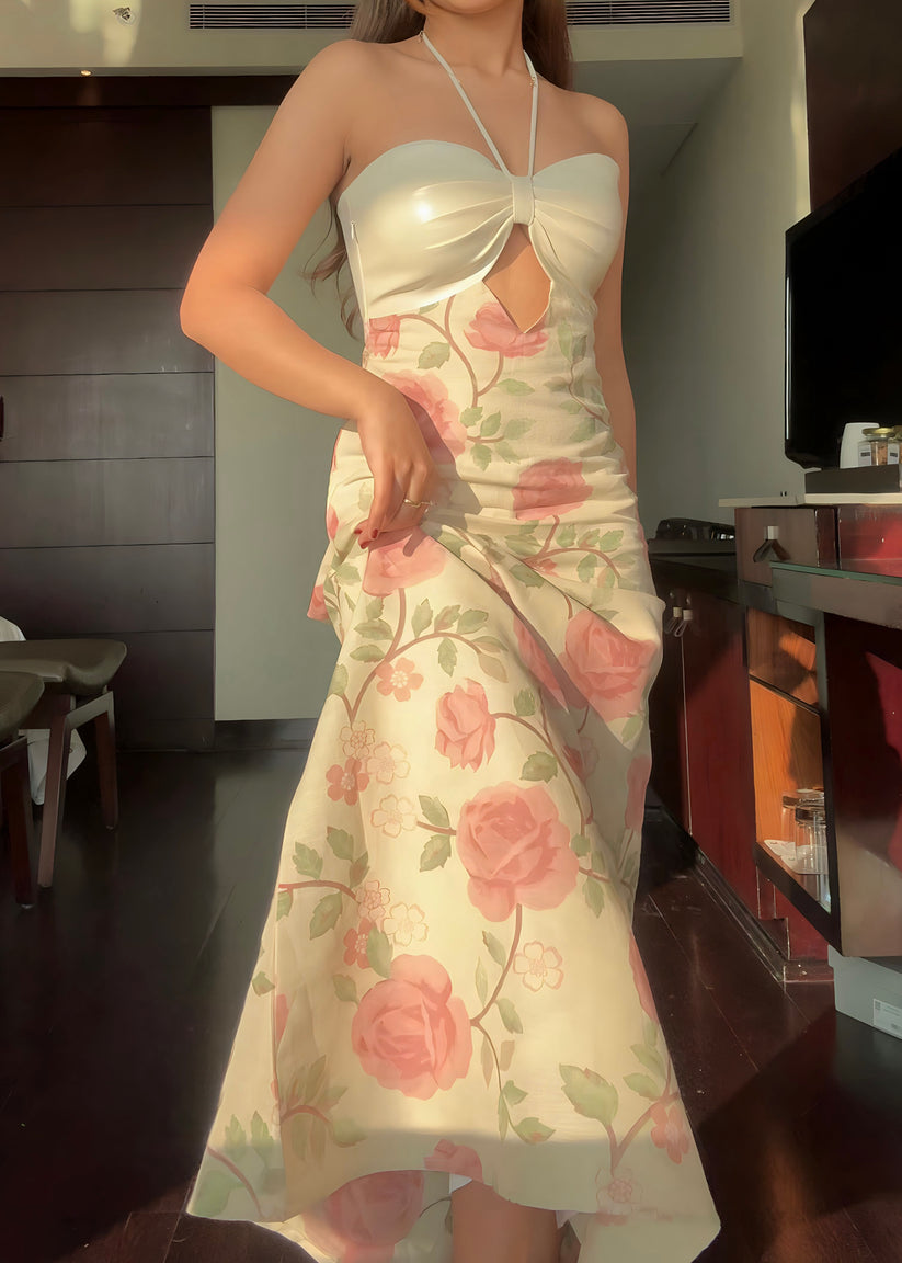 Blush Rose Dress – diamondlady