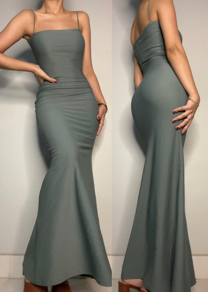 Grace Long Slip Dress – diamondlady